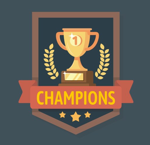 Champions Vector Images (over 290,000)