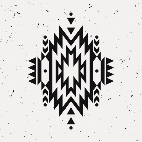 Cherokee Pattern Indian Vector Images (over 810)
