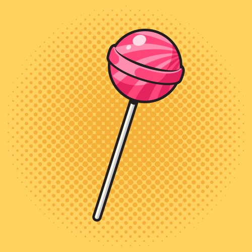 Candy Clip Art Vector Images (over 11,000)
