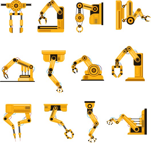 Automation Vector Images (over 120,000)