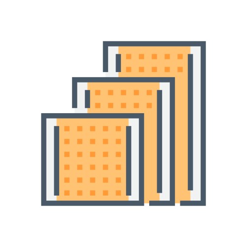 Partition Vector Images (over 3,000)