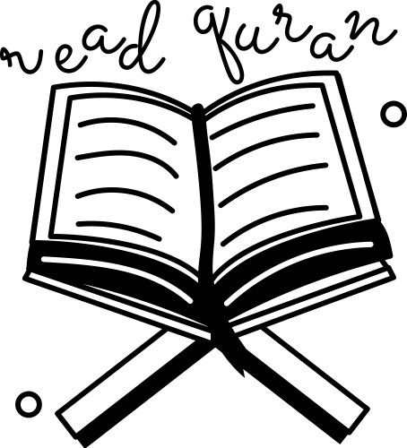 Quran Vector Images (over 25,000)