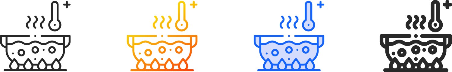 Boil Vector Images (over 54,000)