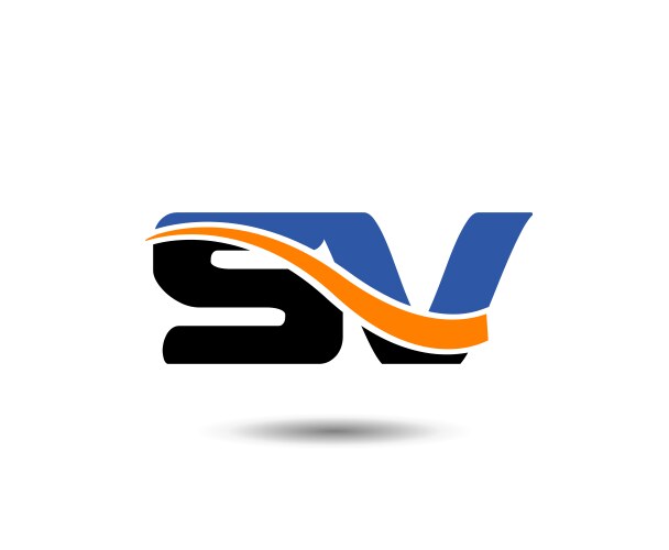 Sv Logo Vector Images (over 2,100)