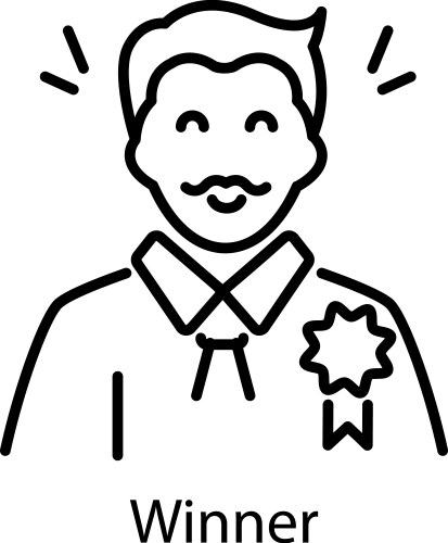 Winner Vector Images (over 430,000)