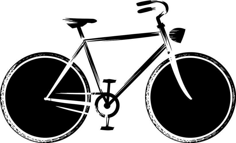 Cycle art Vector Images & Graphics for Commercial Use | VectorStock