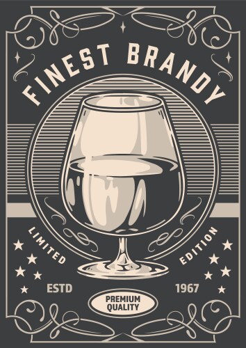 Brandy Logo Vector Images (over 2,700)