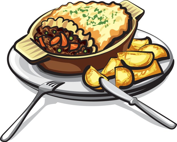 Mince Pie Vector Images (over 230)