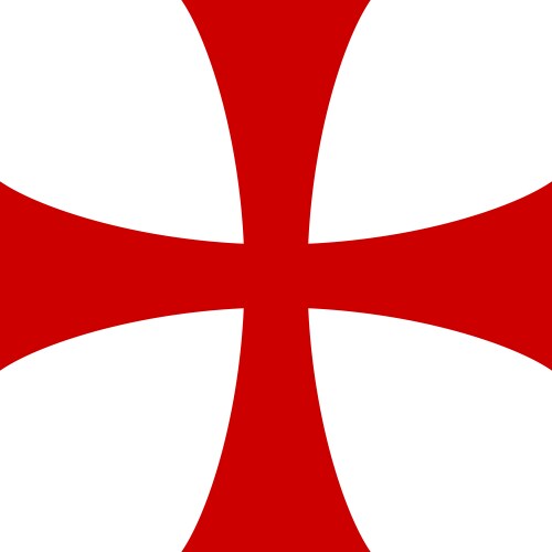 Templar Cross Vector Images (over 530)