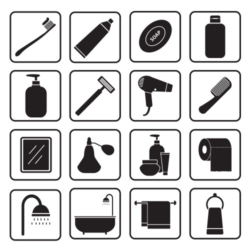 Bathroom Vector Images (over 240,000)