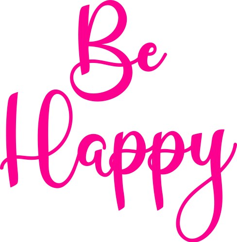 Cursive Happy Holidays Calligraphy Vector Images (over 2,200)