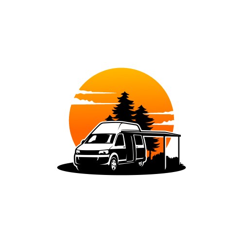 Caravan Logo Vector Images (over 4,100)