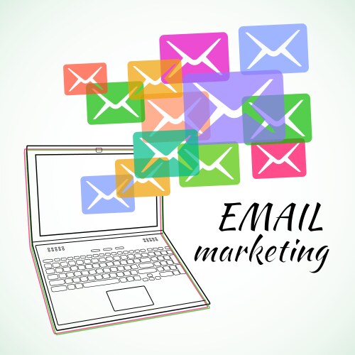 Email Vector Images (over 250,000)