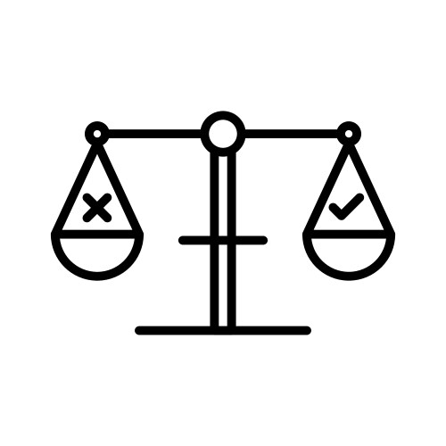 Ethics logo Vector Images & Graphics for Commercial Use | VectorStock
