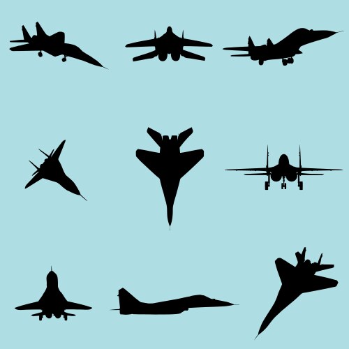 Bomber Plane Vector Images (over 3,100)