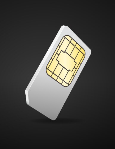Sim Card Vector Images (over 8,500)