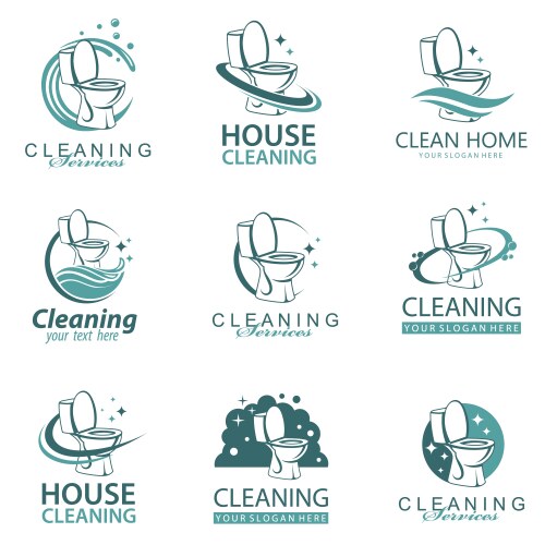 Clean Toilet Vector Images (over 61,000)