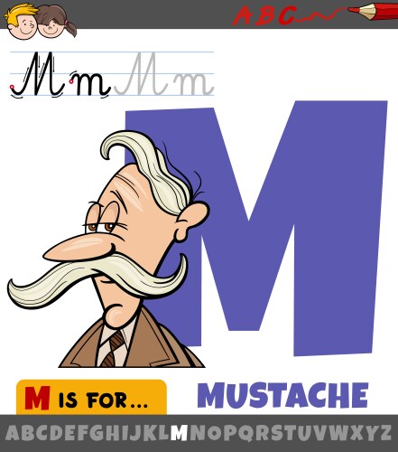 Alphabet Cartoon Letter Vector Images (over 77,000)