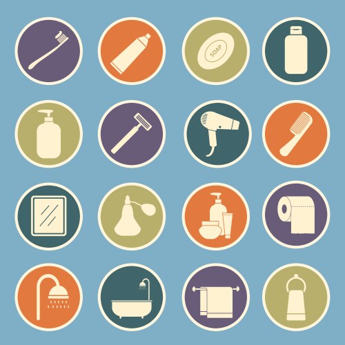 Bathroom Vector Images (over 240,000)