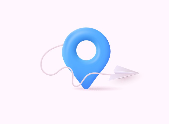 Location Mark Vector Images (over 100,000)