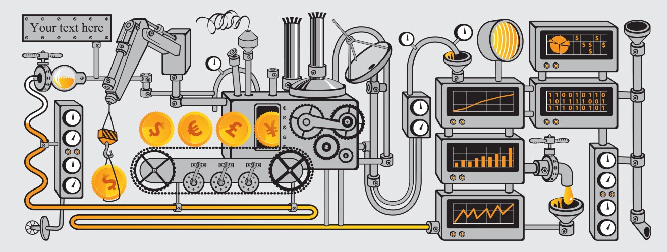 Money Pipe Vector Images (over 4,800)