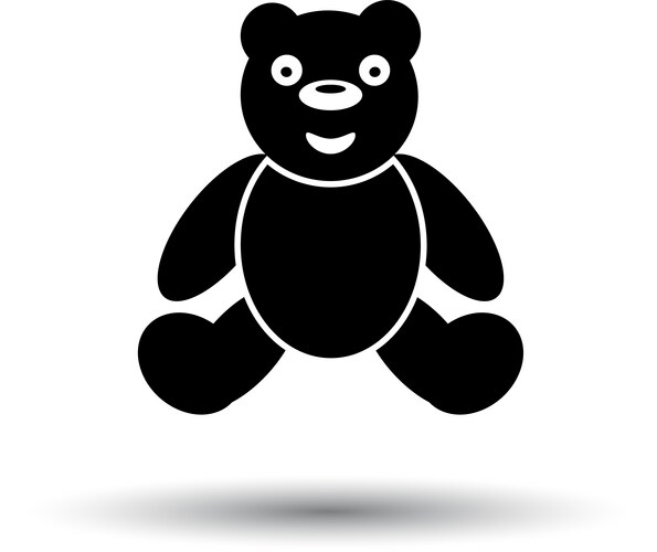 Teddy Vector Images (over 62,000)