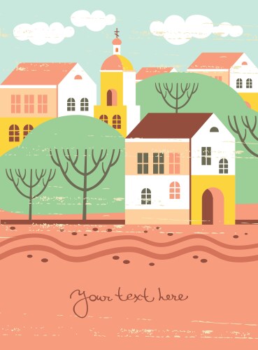 Blue Landscape Background Vector Images (over 110,000)