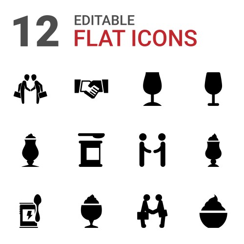 Free Handshake Vector Images (over 2,800)