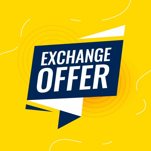 Exchange Offer Vector Images (over 5,800)