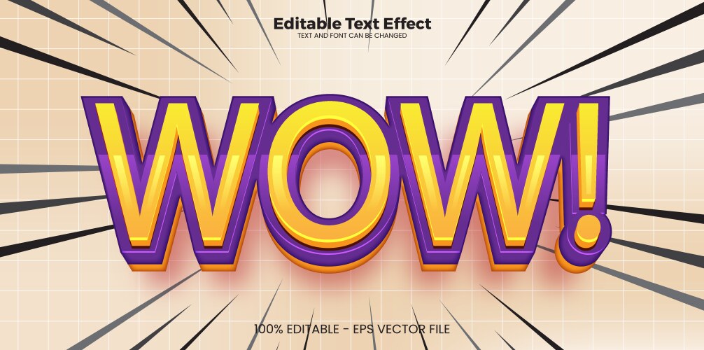 Wow Logo Vector Images (over 1,200)