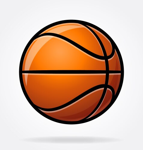 Animated Basketball Pictures