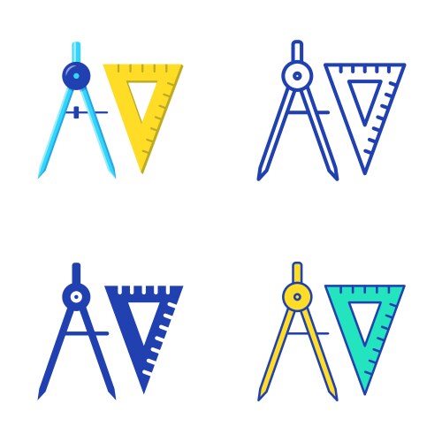 Square and Compass Vector Images (over 5,100)