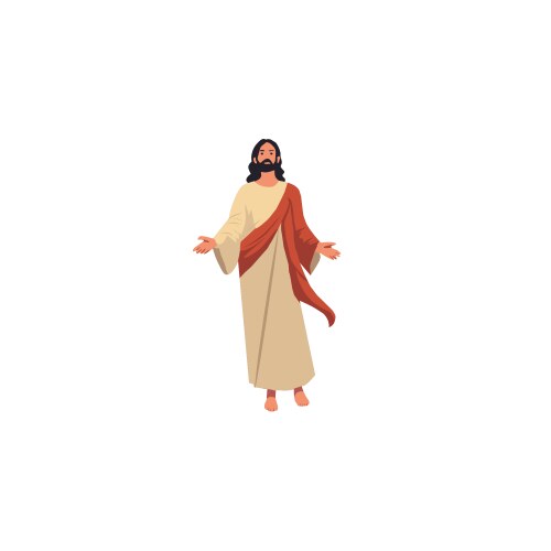 Jesus Vector Images (over 81,000)