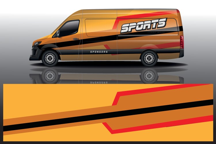 Cartoon car Royalty Free Vector Image - VectorStock