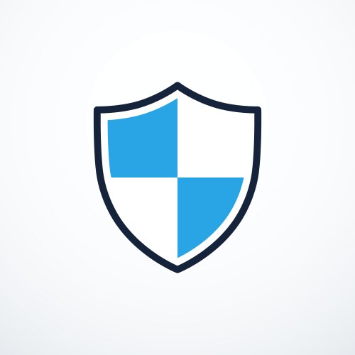 Blue Shield Logo Vector Images (over 15,000)