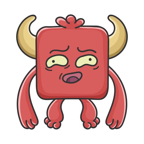 Cartoon Devil Vector Images (over 44,000)