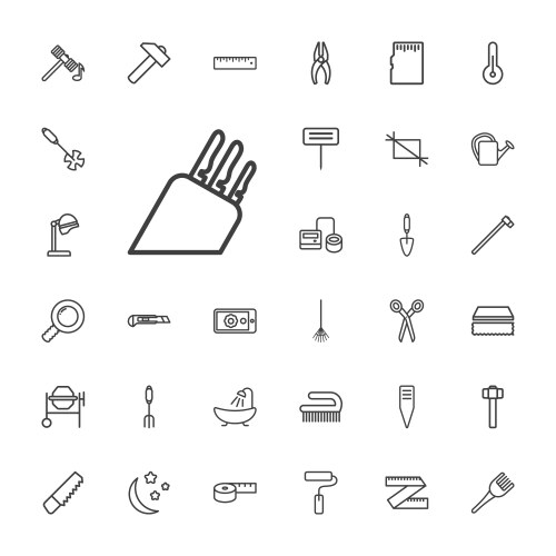 Free Tool Vector Images (over 30,000)