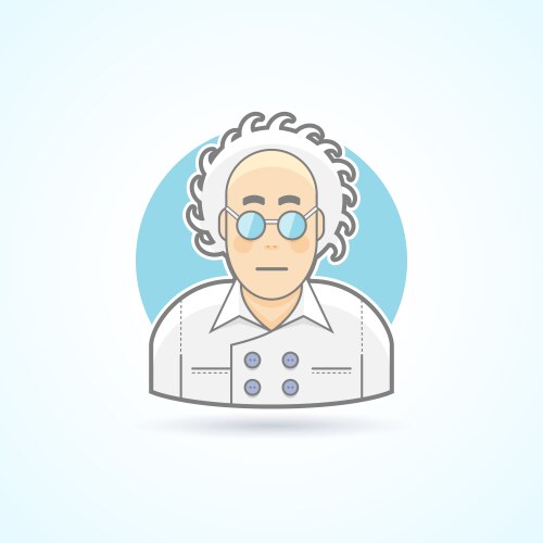 Nerd Avatar Vector Images (over 1,100)