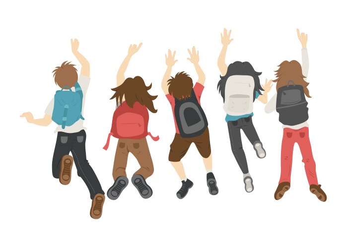 Teenage Vector Images (over 160,000)