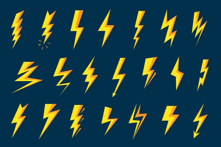 Thunder Logo Vector Images (over 19,000)