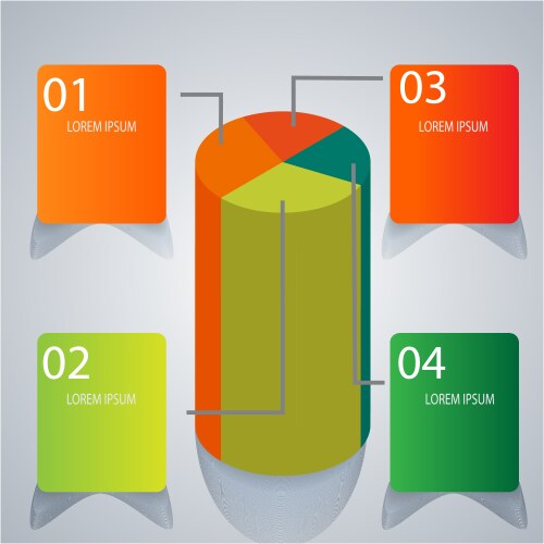 Gaas - generally accepted audit standards acronym Vector Image