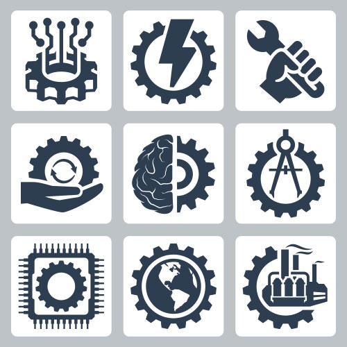 Manufacturing Plant Vector Images (over 43,000)