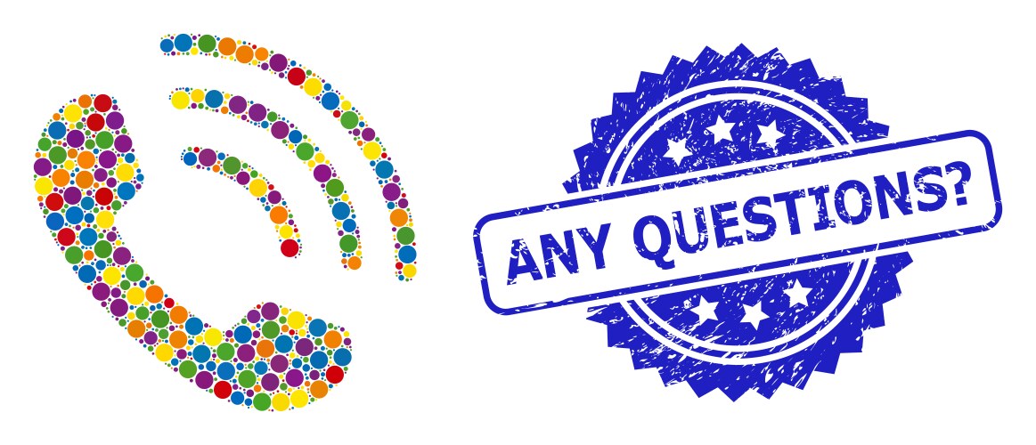 Any Questions Vector Images (81)