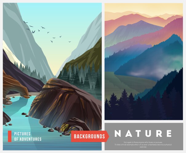 Nature Vector Images (over 5.6 million)