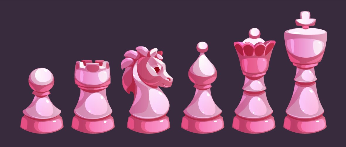 Chess Cartoon Vector Images (over 4,700)