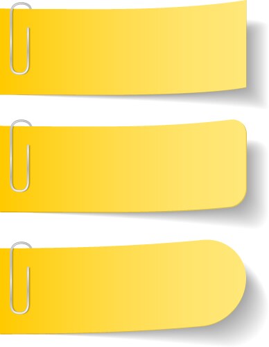 Paper Clips Vector Images (over 110,000)