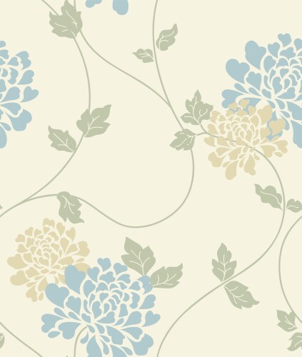 Vintage seamless pattern Royalty Free Vector Image