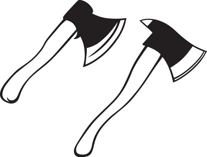 Axe Vector Images (over 91,000)