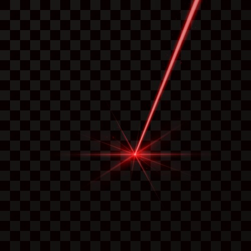 Laser Vector Images (over 140,000)