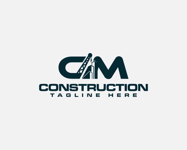 Letter Cm Logo Vector Images (over 2,800)